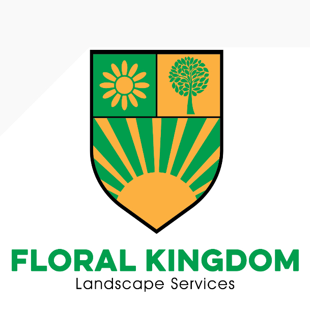 Floral Kingdom Landscapes